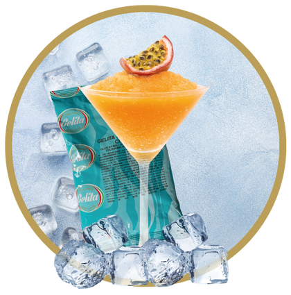 Gelita Delicious Italian iced Drinks – Gelita Italian Drinks